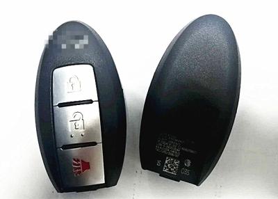 China Infiniti remote KR55WK49622 chip 46 Nissan Remote Key Infiniti EX35 FX35 FX50 EX37 QX50 for sale
