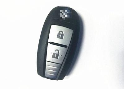 China OEM QUALITY Suzuki 2 Button Smart Remote Hitag3 433mhz - Keyless for sale