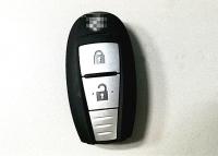 China Suzuki R68P1 2 Button Smart Remote Hitag3 433mhz - Keyless OEM Quality for sale