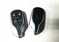 China 2014 – 2016 Maserati Ghibli / Quattroporte Smart Key Keyless Entry Fob 4B 433MHz  M3N-7393490 for sale