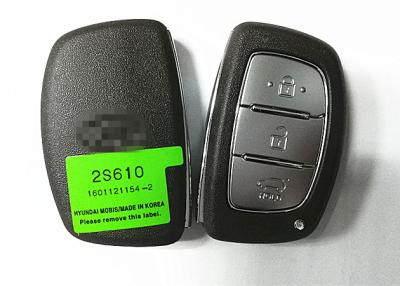 China 2013-2015 Hyundai Tucson / IX35 Smart Key 3 Button 433MHZ 95440-2S610 for sale