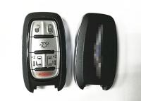 China Chrysler 2017-18 Pacifica Smart Key Prox Keyless 5+1 Button M3N-97395900 for sale