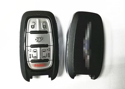 China Chrysler 2017-18 Pacifica Smart Key Prox Keyless 5+1 Button M3N-97395900 for sale
