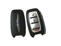 China Chrysler 2017-18 Pacifica Dodge Ram Remote Key Keyless 2+1 button M3N-97395900 for sale