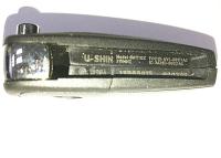 China FRQUENCY 315 mhz buick Car Remote Key AVL-B01T1AC 13585815 2+1 Button for sale