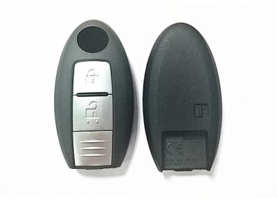 China Nissan MICRE / LEAF / JUKE 2 BUTTON Nissan TWB1G662 Smart Car Key for sale