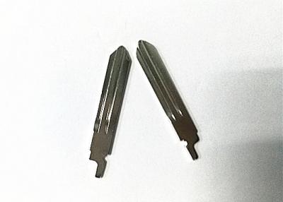 China 2014 - 2017 Nissan Rogue Key Fob CWTWB1G767 Nissan Remote Key Blade for sale