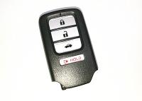 China Honda Civic 2016-2017 4 Button Remote 72147-TBA-T0  433 MHZ With 47 Chip for sale