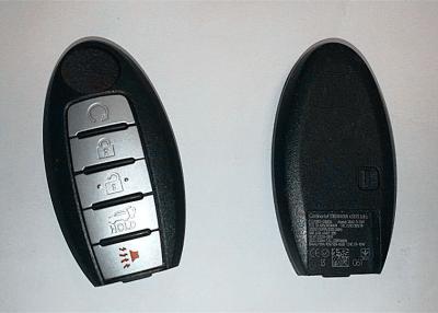 China KR5S180144014 Smart Car Key Nissan Keyless For Nissan Pathfinder for sale