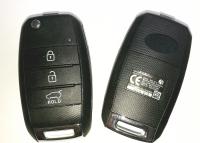 China Professional KIA Car Key RKE-4F13 433MHZ 46 Chip For Unlock Car Door for sale