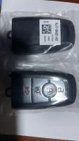 China 4+1 Button PL1T-15K601-AB 49Chip 434MHz 164-R8354 M3N-A3C108397 Smart Remote Contorl Key for 2023-2024 Ford Expedition for sale