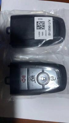 China 4+1 Button PL1T-15K601-AB 49Chip 434MHz 164-R8354 M3N-A3C108397 Smart Remote Contorl Key for 2023-2024 Ford Expedition for sale