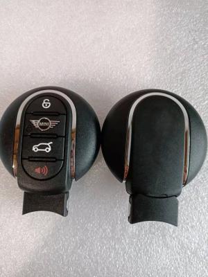 China 433 Mhz  3+1 Button 49 Chip NBG-IDGNG1M Smart Key For  Mini Cooper 2014 - 2018 for sale