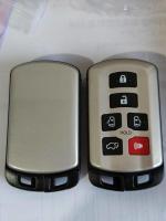 China 315 Mhz  5+1 Button 4D+ Chip HYQ14ADR Smart Key For Toyota Sienna 2011-2020 for sale