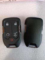 China HYQ1EA 433MHz 5Btn 13508275 46Chip Car Remote Key For GMC Acadia Terrain for sale
