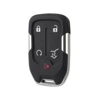 China HYQ1EA 433MHz 5Btn 13508275 46Chip Car Remote Key For GMC Acadia Terrain for sale