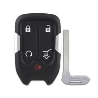 China HYQ1EA 433MHz 5Btn 13508275 46Chip Car Remote Key For GMC Acadia Terrain for sale