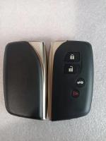 China 3+1Button 89904-50N10 HYQ14ACX USA Market 5290 PCB 314MHz Smart Car Key For Lexus LS460 LS600h for sale