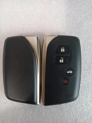 China 3+1Button 89904-50N10 HYQ14ACX USA Market 5290 PCB 314MHz Smart Car Key For Lexus LS460 LS600h for sale