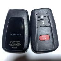 China 2019-2023 Original Smart Remote Toyota 312.11/314.35MHz 8990H-0R010 HYQ14FBC for sale