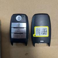 China 4 Button KIA Seltos 2021 Original Smart Remote Key 95440-Q6400 6A Chip 433MHz for sale