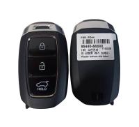 China Hyundai Original 3 Button For SUV Smart Key 95440-S0000 433Mhz for sale