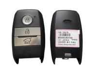 China KIA Ray 2018 Genuine Smart Remote Key 3 Buttons 95440-A3100 433MHz for sale