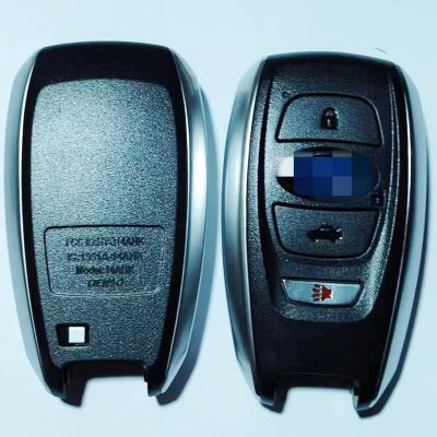 China 3 Button 88835-FL03A 434mzh 8A Chip Contral Remote Key For 2018-2020 Subaru for sale