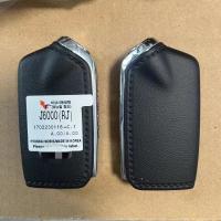 China 4 Button TQ8-FOB-4F17 95440-J6000 433MHz 47 Chip Car Remote Key For 2018-2020 Kia K900 Proximity for sale