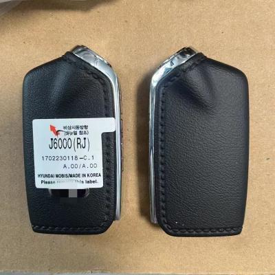 China 4 Button TQ8-FOB-4F17 95440-J6000 433MHz 47 Chip Car Remote Key For 2018-2020 Kia K900 Proximity for sale