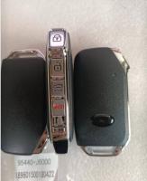 China TQ8-FOB-4F17 95440-J6000 433MHz 4 Button 47 Chip Smart Key For 2018-2020 Kia K900 Proximity for sale