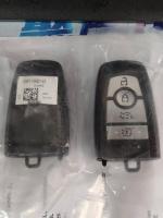 China Genuine Smart Key for FORD Mustang Mach-E 2020 4 Button 433/434MHz MX6T-15K601-EA for sale