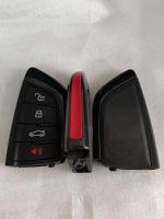 China 4 Button N5F-ID21A 433Mhz 49 Chip OEM Toyota Supra Keyless Remote Keyless Key for sale