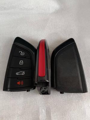 China 4 Button N5F-ID21A 433Mhz 49 Chip OEM Toyota Supra Keyless Remote Keyless Key for sale