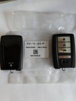 China 4 Button 72147-TGV-A01 2021-2023 Acura TLX Smart Key 433Mhz 47 Chip KR5T21 for sale