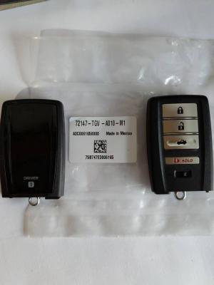 China 4 Button 72147-TGV-A01 2021-2023 Acura TLX Smart Key 433Mhz 47 Chip KR5T21 for sale