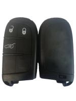 China Jeep Compass 2017-2025 Smart Key, 3Buttons 68250350AB 433MHz, M3N-40821302 for sale