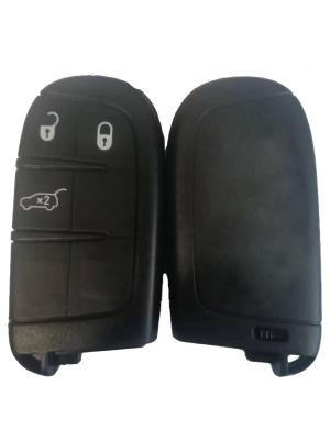 China Jeep Compass 2017-2025 Smart Key, 3Buttons 68250350AB 433MHz, M3N-40821302 for sale