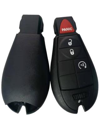China RAM 2013-2021 Fobik Remote Key 68159654AG GQ4-53T 4 Button for sale