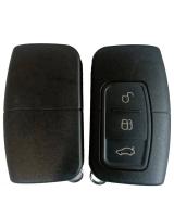 China Ford Focus & Mondeo OEM proximity key 3M5T-15K601-DC 433.92Mhz for sale