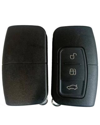China Ford Focus & Mondeo OEM proximity key 3M5T-15K601-DC 433.92Mhz for sale