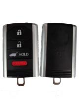China ACURA M3N5WY8145 Smart Key Driver 2  Key Fob Keyless Entry Remote 313.85Mhz for sale