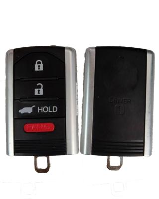 China ACURA M3N5WY8145 Smart Key Driver 2  Key Fob Keyless Entry Remote 313.85Mhz for sale