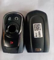 China OEM Buick Smart Remote Key 4 Button PN: 13534465 HYQ4AS For 2021-2022 Buick Encore  315 MHz for sale