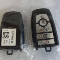 China 2022-2024 Ford Smart Remote Key 5 Buttons PN: 164-R8320 /ML1T 15K601 BA FCC ID: M3N-A3C054339  902MHz OEM for sale
