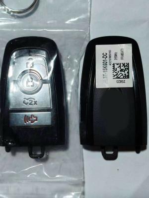 China OEM 4-Button Smart Key  PN: 164-R8303 For 2022-2024 Ford Lightning PEPS for sale