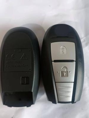 China OEM 2014-2018 Suzuki SX4 Smart Key TS008 37172-61M01 37172-61M02 433MHz for sale