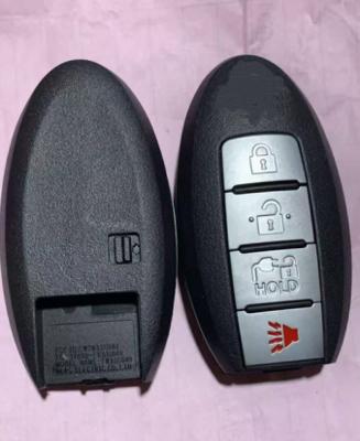 China 2013-2017 Nissan Leaf   Smart Key CWTWB1U840 315 Mhz 4 Buttons New OEM for sale