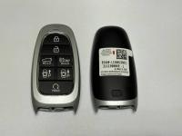 China 433 MHz 7 Buttons 95440-L1500 Hyundai Smart Key Fob for Sonata 2019-2023 for sale