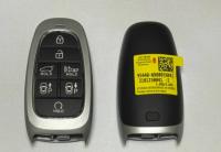 China Smart 7 Buttons Hyundai Car Key 433MHz Part Number 95440-N9080 For Hyundai Tucson for sale
